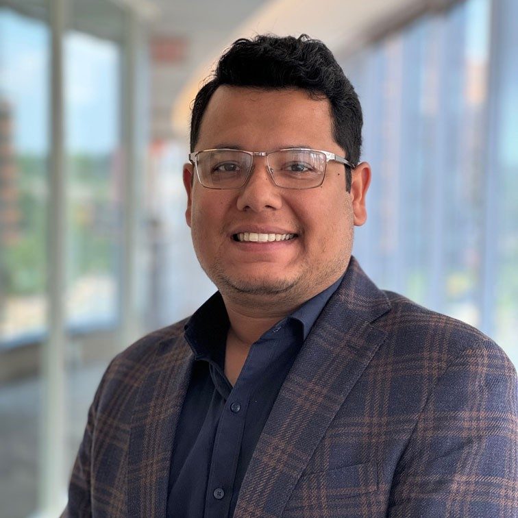 Our Team | Virginia Alliance for Semiconductor Technology | Virginia Tech