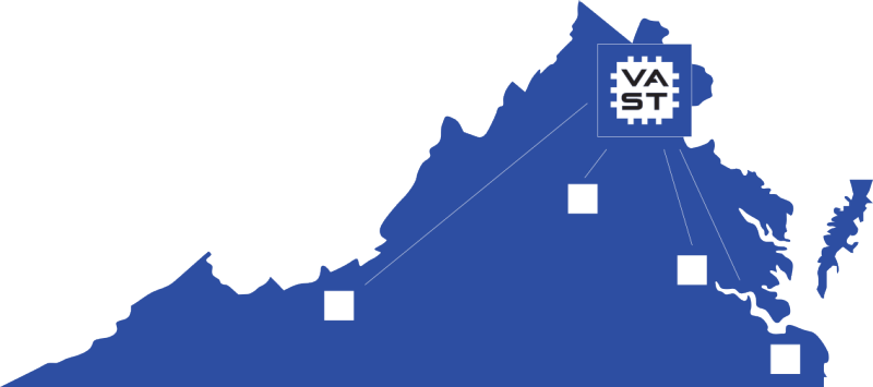 Access VFAB | Virginia Alliance for Semiconductor Technology | Virginia ...