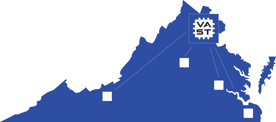 Access VFAB | Virginia Alliance for Semiconductor Technology | Virginia ...