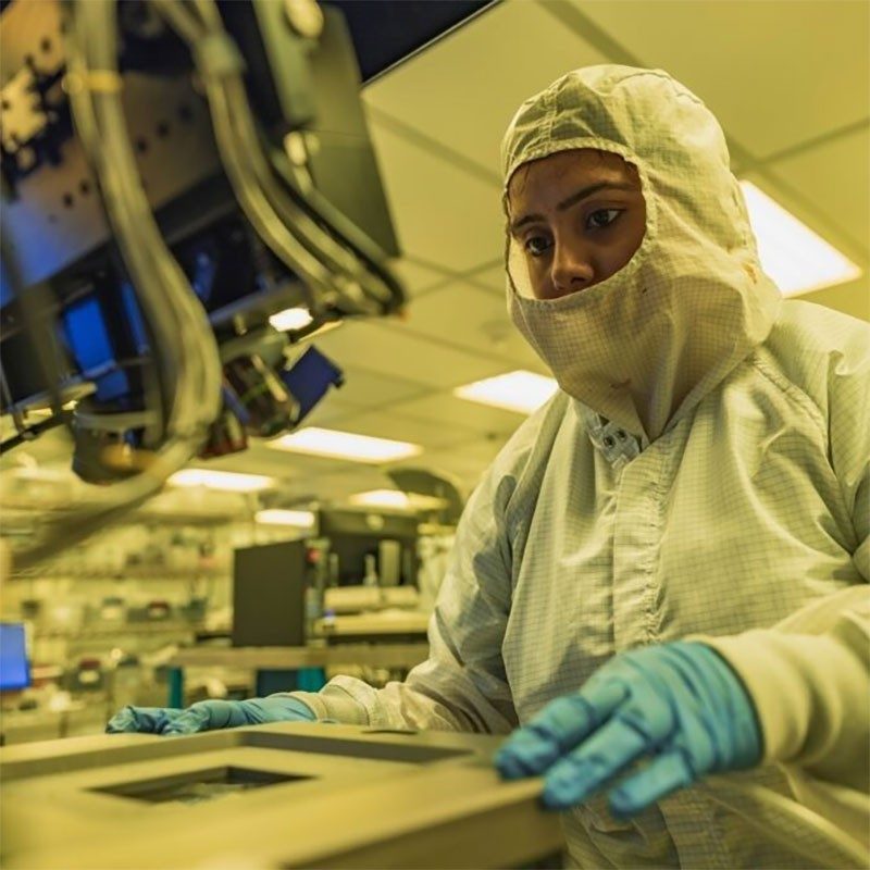 Fast Track to Semiconductor Careers | Virginia Alliance for ...