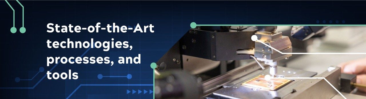 Packaging and Characterization Certificate Program | Virginia Alliance ...