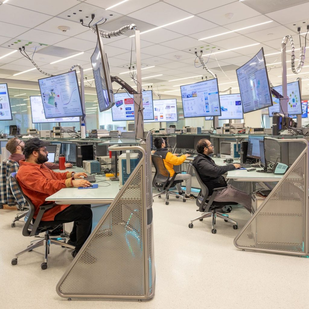 Packaging and Characterization Certificate Program | Virginia Alliance for Semiconductor ...